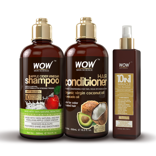 5 Best Shampoos For Women Experiencing Hair Loss - Women's Fitness & Style